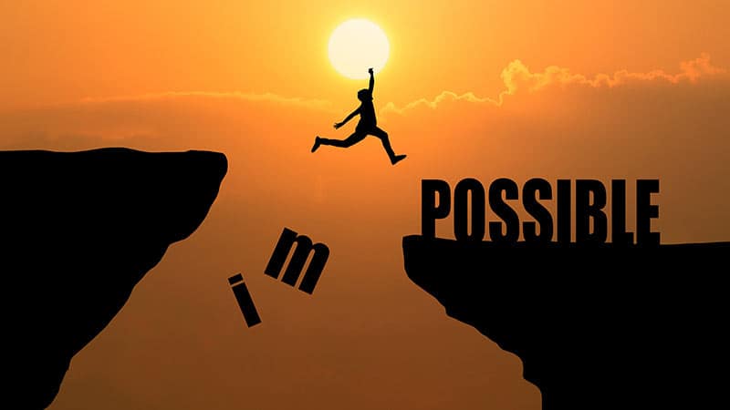 Ditch the Resolutions – Try 1 Month Challenges Instead