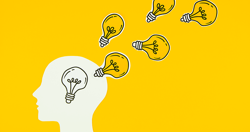 Generating Creative Ideas in the Workplace - A and H Insurance