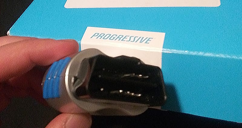 Progressive Snapshot Experience - Tips to Lower Your Car Insurance Rate